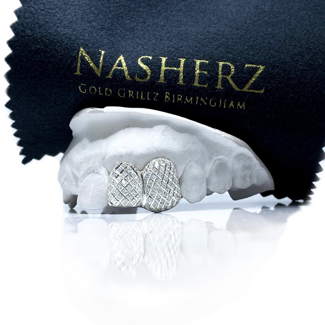 GRILLZ – Nasherz Gold Grillz