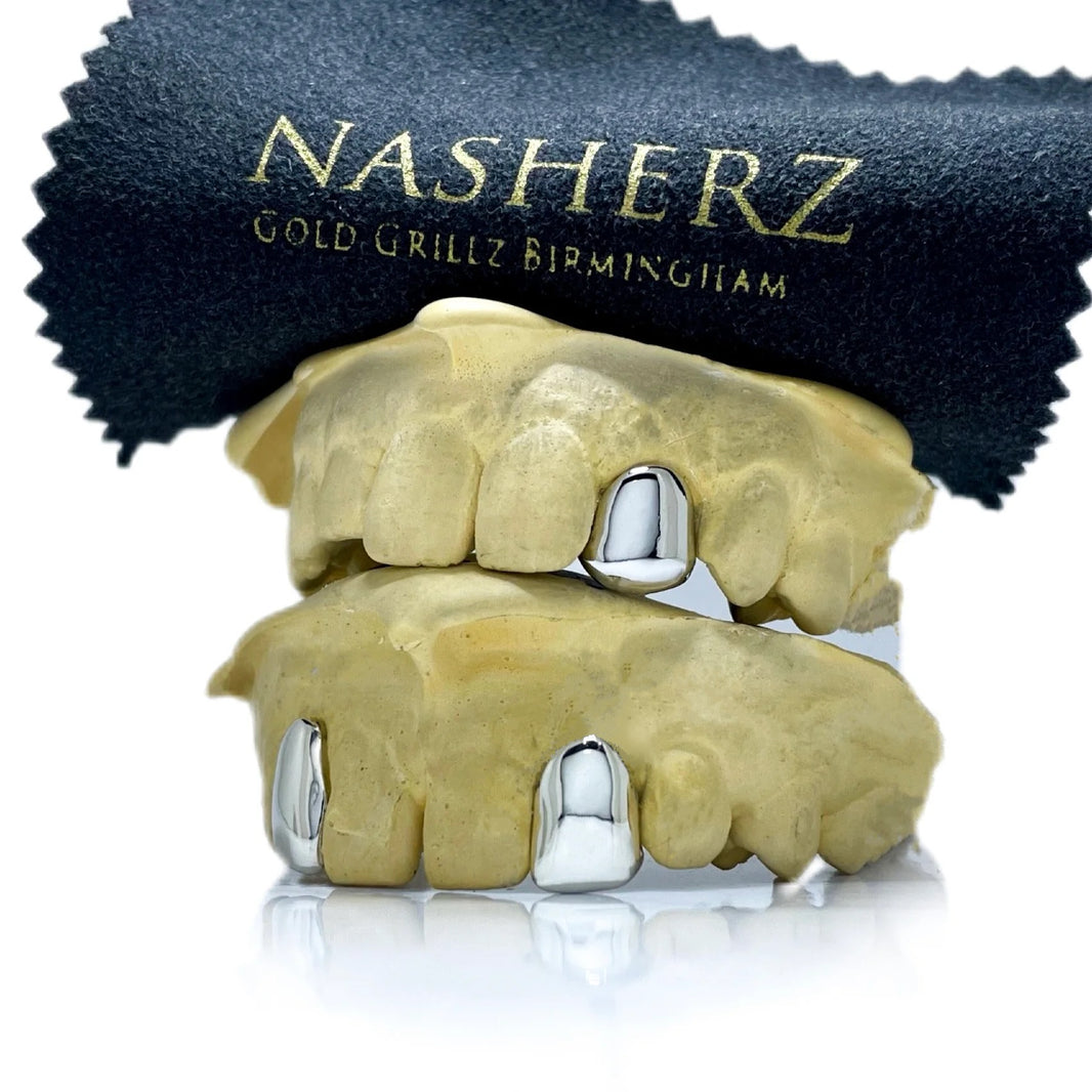 GRILLZ – Nasherz Gold Grillz